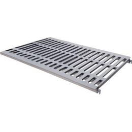 Kunststoffrostauflage 800 x 500 mm