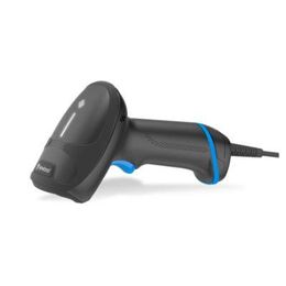Newland HR33 Marlin Corded Barcodescanner, 2D, kabelgebunden, USB, IP52