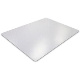 Floortex Antistatikmatte, eckige Form, 1200x1500, f. harte B&ouml;den