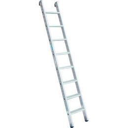 Krause Stufen-Anlegeleiter, 8 Stufen
