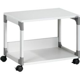 Durable Multi Trolley 48, grau