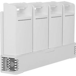 Ladeger&auml;t Ergotron LiFeKinnex 98-260, f&uuml;r LiFeKinnex-Batterien, 4-fach, Wand- o. Schreibtischbefestigung