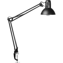 Maul LED-Tischleuchte Study, B&uuml;ro, Klemmfu&szlig;