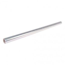 Klarsichtfolie Clairefontaine, St&auml;rke 35 &micro;, transparent, 1 Rolle mit L 3 m x B 700 mm
