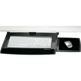Fellowes Tastaturschublade, verstellbar