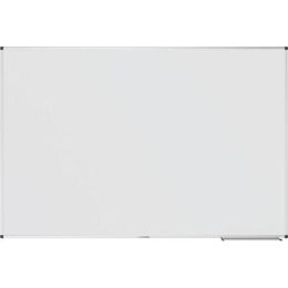 Whiteboard Legamaster UNITE PLUS, magnetisch,mit Markerablage/Marker/Tafell&ouml;scher, B 1500 x T 12,6 x H 1000 mm, emaillierter Keramikstahl, wei&szlig;