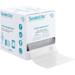 AirCap Luftpolsterfolie in Spenderbox, 300 mm x 50 lfm