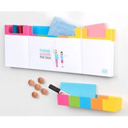 PLAYROOM Workshop-Set GECKO, magnetisch, mit Inhalt