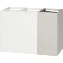 Wertstoff-Sammelsystem 2000, Erg&auml;nzungs-Element, 40 Liter