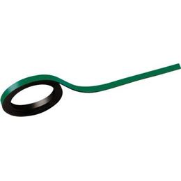Sch&auml;fer Shop Sch&auml;fer Shop Select Magnetstreifen, beschriftbar, 2 St&uuml;ck, L 1000 x B 5 mm, gr&uuml;n