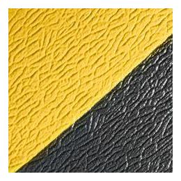 Coba Orthomat&reg; Arbeitsplatzmatte Anti-Fatigue, Safety, 900 x 1500 mm