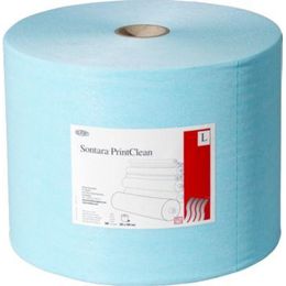 Universelles Reinigungstuch Sontara&reg; Print Clean, fein, Rolle