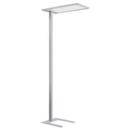 LED-Stehlampe SL720 SL, 85 W, 10120 lm, 2700-6200 K, bildschirmarbeitsplatzf&auml;hig, direktes/indirektes Licht, IP20, Aluminium & Stahl