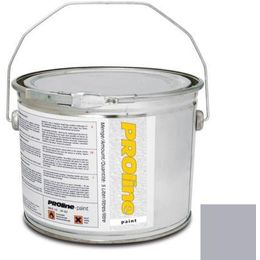 Hallenmarkierungsfarbe PROline-paint, silber