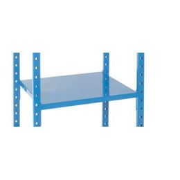 Manorga Zus&auml;tzlicher Stahlblechboden, B 1010 x T 800 mm