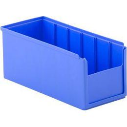 Sch&auml;fer Shop Regalkasten RK 300 H, 6 F&auml;cher, blau