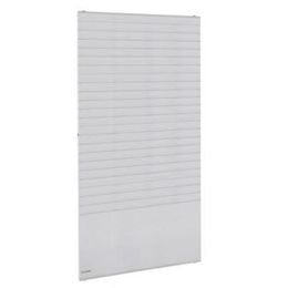 ORGATEX cardplan-Tafel, A5 quer/A6 hoch, 1085x500 mm