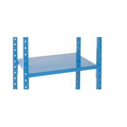 Manorga Zus&auml;tzlicher Stahlblechboden, B 1010 x T 600 mm