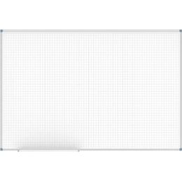 Maul Whiteboard Basic, gro&szlig;es Raster, 1000 x 1500 mm
