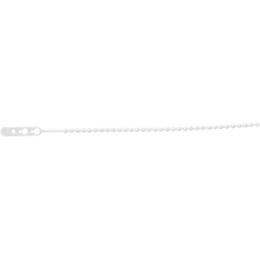 Blitzbinder, 190 x 3,5 mm, natur