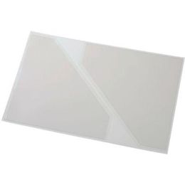 EICHNER Transparenttasche, selbstklebend, Dreiecke, 20 Stk.