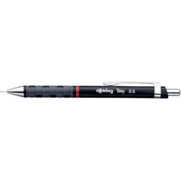 Druckbleistift Rotring TIKKY, 3er-Set