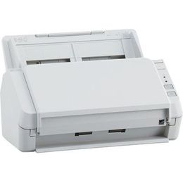 Ricoh Dokumentenscanner SP-1125N, LAN-f&auml;hig, Einseitig 25 A4-Seiten/Beidseitig 50 A4-Bilder/Minute