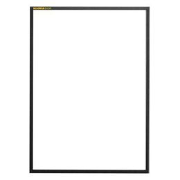 Sch&auml;fer Shop Sch&auml;fer Shop Pure Magnetrahmen SSI Standard, DIN A3, schwarz, 5 St&uuml;ck