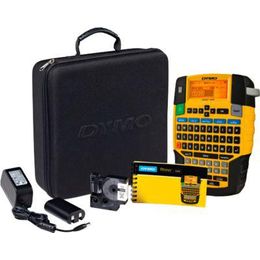 Dymo&reg; Beschriftungsger&auml;t Rhino 4200 SET, Koffer