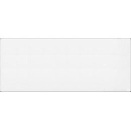 Maul Whiteboard Standard, 1200 x 3000 mm, emaillebeschichtete Oberfl&auml;che