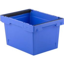 Sch&auml;fer Shop KONISCHE Mehrwegbeh&auml;lter KMB B422, mit B&uuml;gel, 17 l