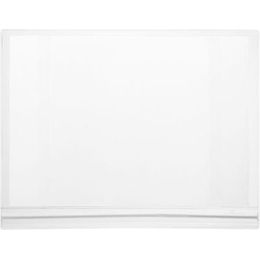 Plakattasche Durable, DIN A4 Hoch- & Querformat, 2-seitig, f&uuml;r bis zu 2 Blatt, magnetisch, wasserdicht, B 247 x H 325 mm, transparent, 5 St&uuml;ck