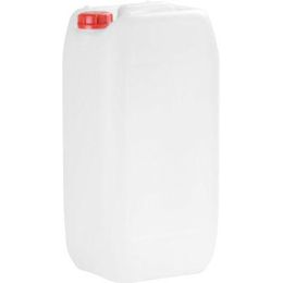 H&uuml;nersdorff Industrie-Kanister, 30 Liter, natur