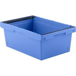 Sch&auml;fer Shop KONISCHE Mehrwegbeh&auml;lter KMB B622, mit B&uuml;gel, 36 l