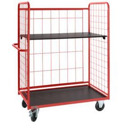 Sch&auml;fer Shop Sch&auml;fer Shop Select Einlegeboden, inklusive Bodentr&auml;ger, 2 St&uuml;ck