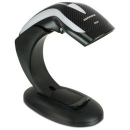 Barcode-Scanner DataLogic Heron HD3130 CCD USB-Kit, mit St&auml;nder und USB-Kabel