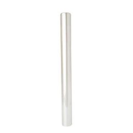 Transparentfolie Papstar, St&auml;rke 25 &micro;, L 50 m x B 700 mm, geeigent f&uuml;r Geschenkpapier-Abrollger&auml;te, Rolle auf 50-mm-Secarekern, PP, unbedruckt