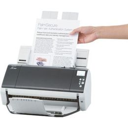 Dokumentenscanner Ricoh fi-7460, f&uuml;r A3, A2 und A1, mit automatischem Einzug