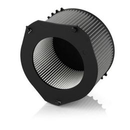 Partikelfilter f&uuml;r Luftreiniger IDEAL AP 140 PRO, Rundform, austauschbar, schwarz