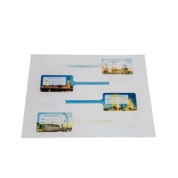 Kofferanh&auml;nger Xerox Premium NeverTear, A4, vorgestanzt, 195 &micro;m, 100 Blatt, wei&szlig;
