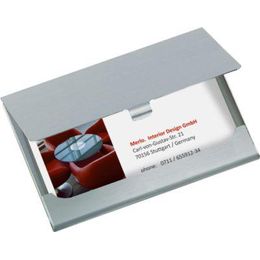 Visitenkarten-Etui von Sigel&reg;
