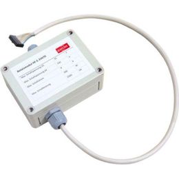 ASECOS Relaismodul f&uuml;r PRO-Modelle der ION-LINE, Alarmweiterleitung mit 4 Alarmstufen