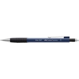 Faber-Castell Druckbleistift Grip, 0,7 mm