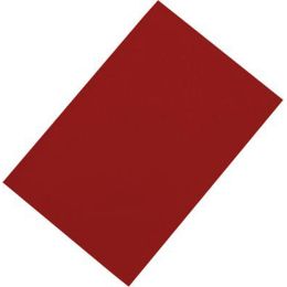 Sch&auml;fer Shop Sch&auml;fer Shop Select Magnetb&ouml;gen, beschriftbar, DIN A4, rot