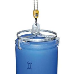 Bauer Fasstraverse FT-MK, verzinkt