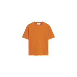 armedangels Shirt female Orange size XXL