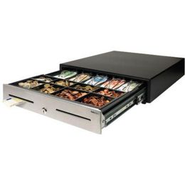 SAFESCAN Kassenschublade Heavy-Duty HD-4646S