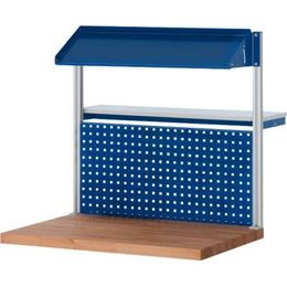 Rau System-Aufbauten, f&uuml;r Werkbankbreite 1000 mm