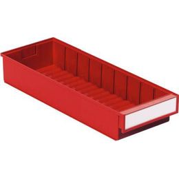 treston Lagerschublade 5020, rot
