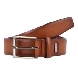 Bugatti Belt male Brown size 110